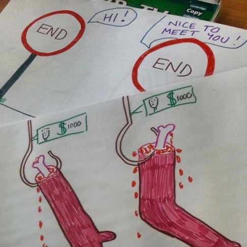 35 ways to introduce your lesson topic – ELT Planning