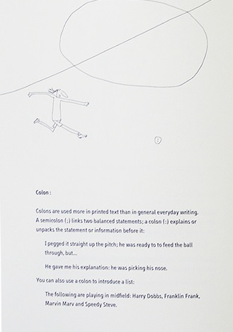 Punctuation..? – Book Review – ELT Planning