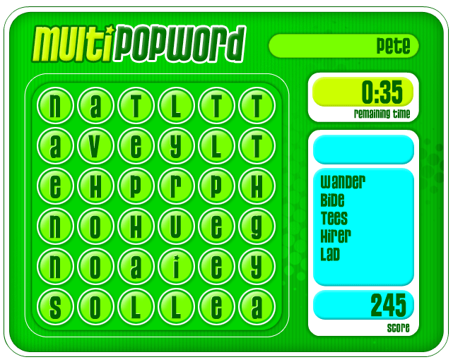 Breaktime games – ELT Planning
