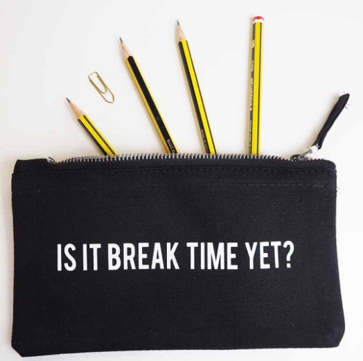 Lesson idea: present perfect time markers – ELT Planning