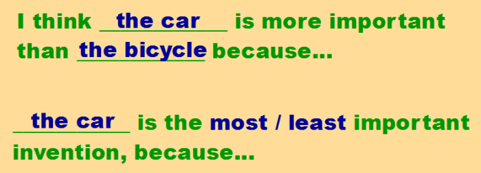 Lesson idea: Introducing inventions (2) – ELT Planning