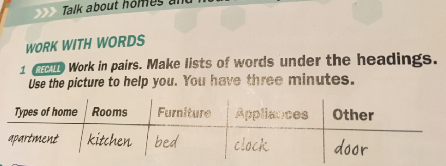 How I plan with coursebooks – ELT Planning