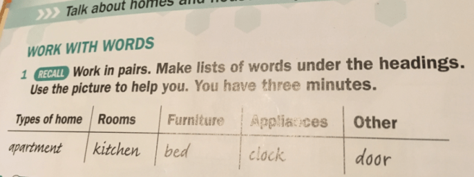 How I plan with coursebooks – ELT Planning