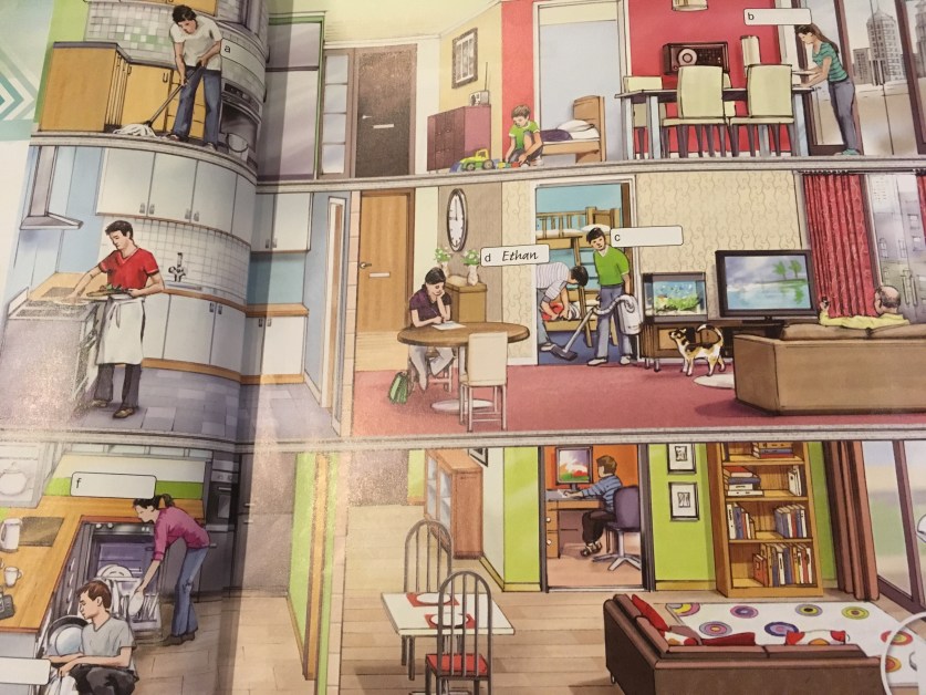 How I plan with coursebooks – ELT Planning