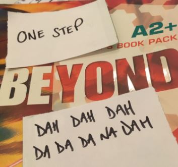 How I plan with coursebooks – ELT Planning