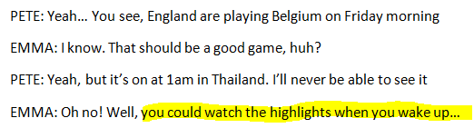 Teaching functional language – ELT Planning