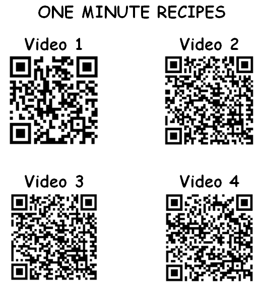 Lesson idea: introducing recipes and cooking – ELT Planning