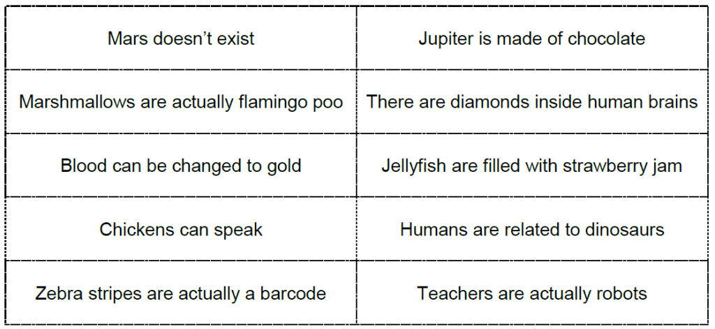 30 Role-plays for TEFL – ELT Planning