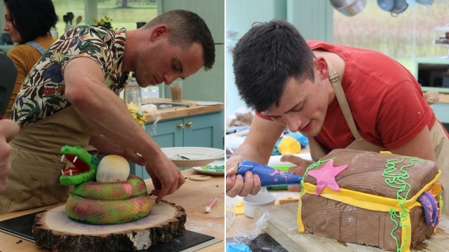 Lesson idea: Great British Bake Off – ELT Planning