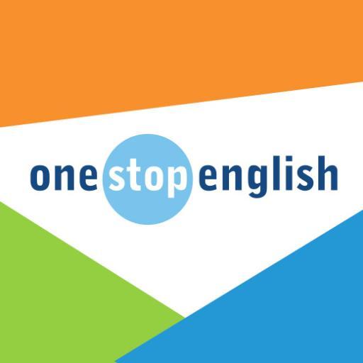 Free lessons on Onestopenglish – ELT Planning