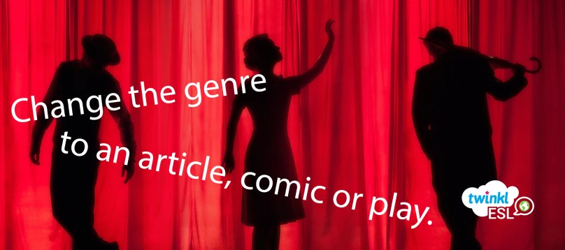 23 Ways to Use a Text in Your ESL Classes – ELT Planning