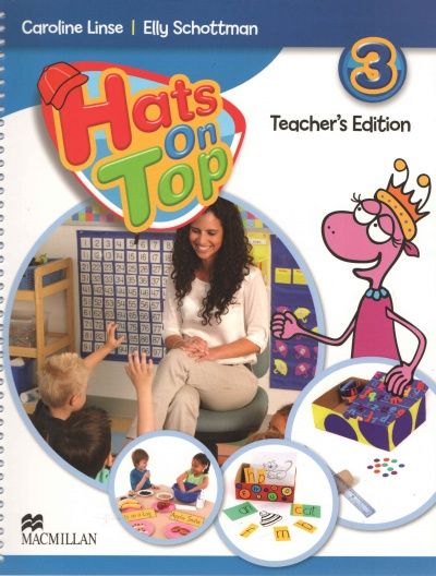 Teacher development and coursebooks – ELT Planning