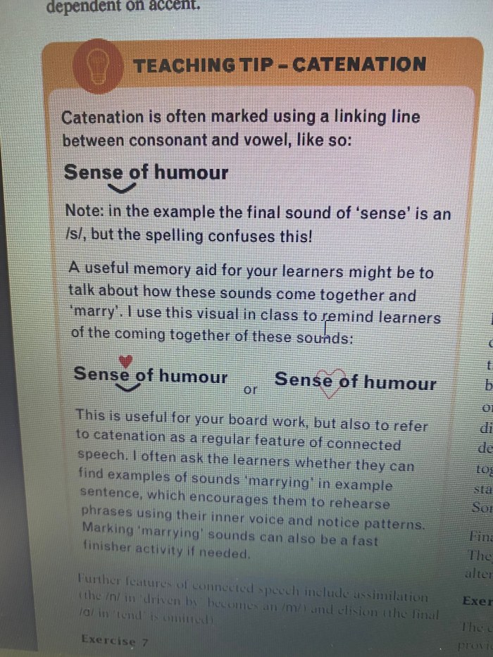 Teacher development and coursebooks – ELT Planning