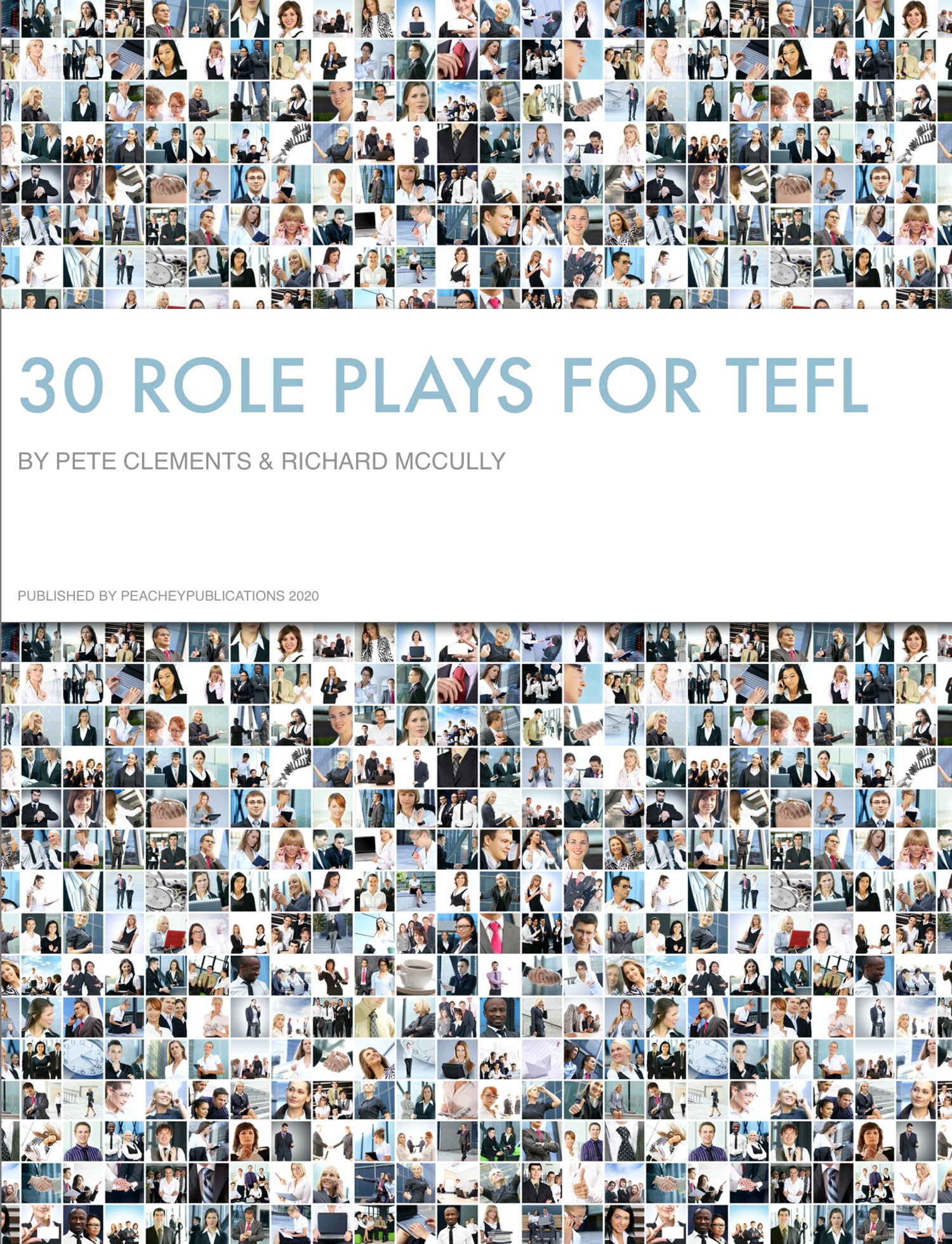 ELT materials writing – ELT Planning