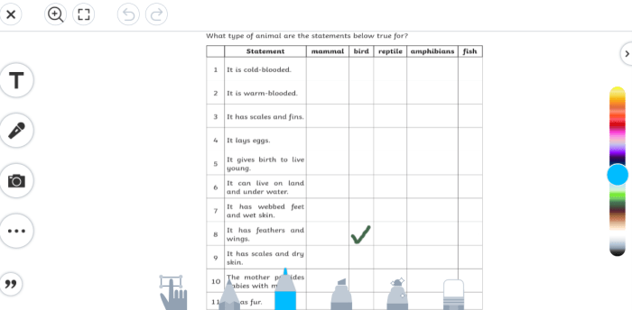 Seesaw for EAL and young learners – ELT Planning