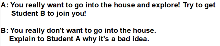 Using Stories Without End – ELT Planning