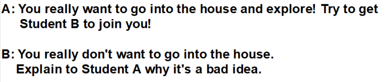 Using Stories Without End – ELT Planning