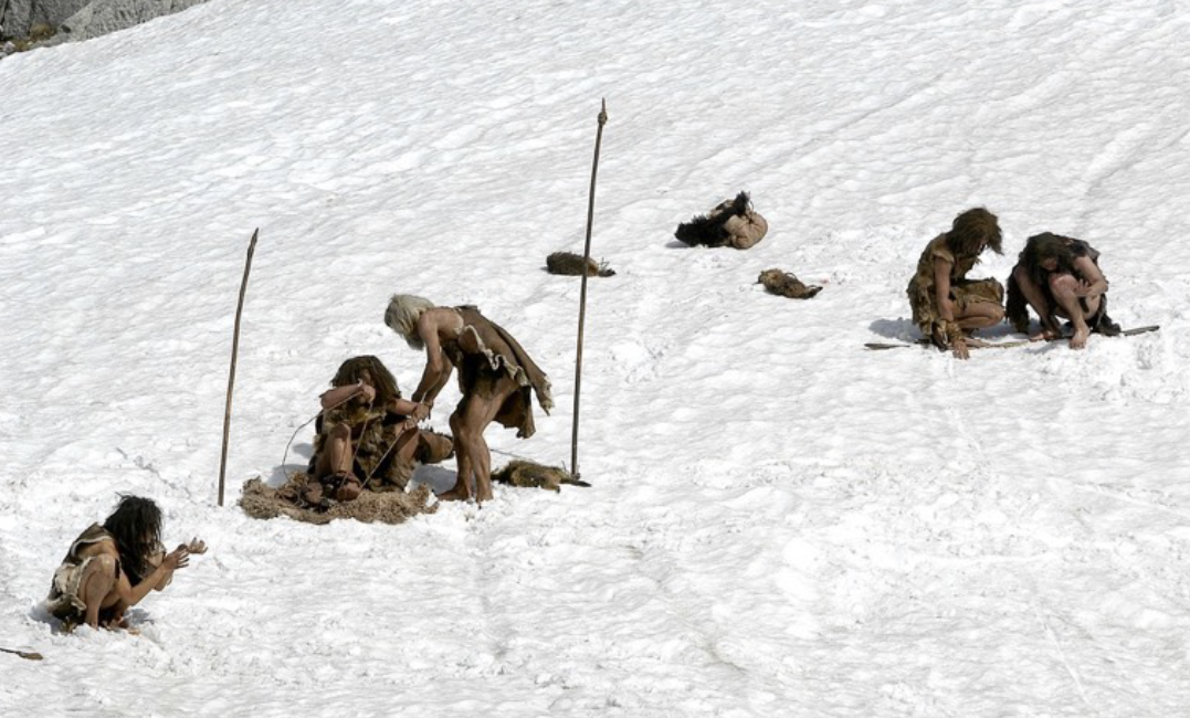 Drama activity: Frozen in Time – ELT Planning