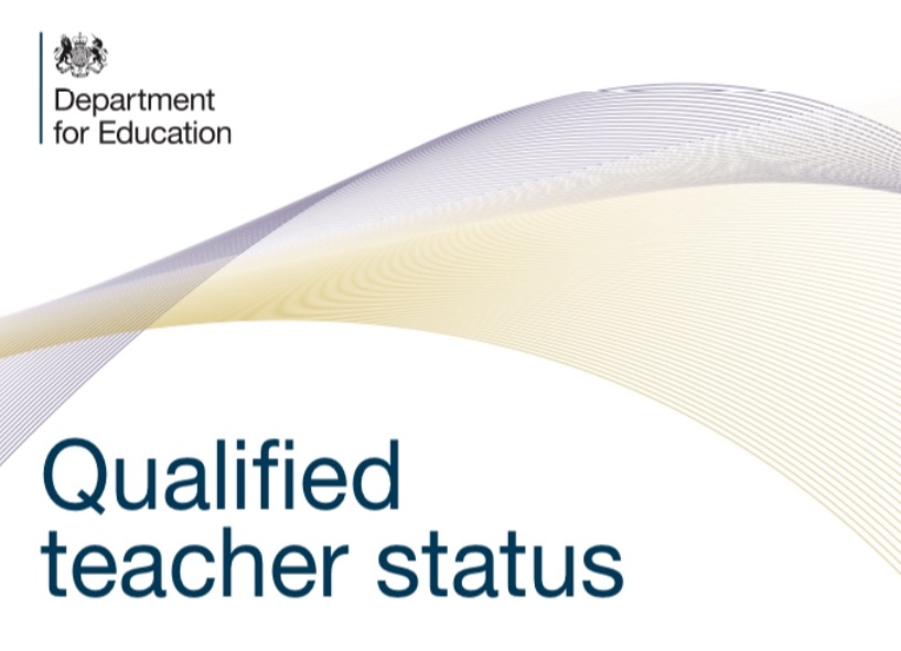 Assessment Only Route to QTS: Interview Presentation – ELT Planning