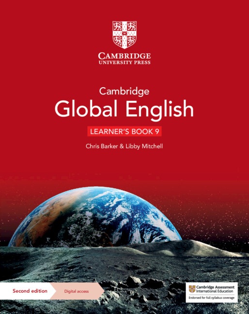 Coursebook evaluation in… EAL?! – ELT Planning